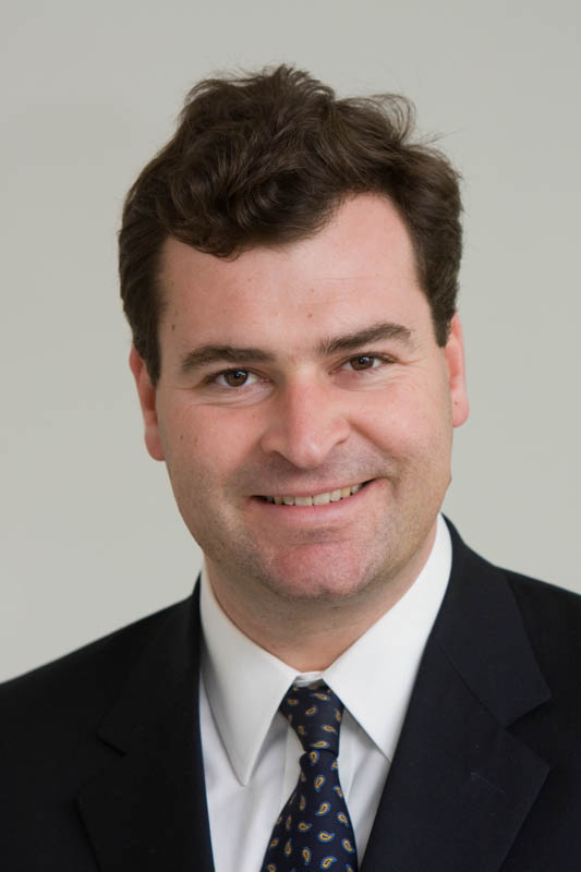 Stefan Nill: „Die Konsolidierungswelle ist in Gang“ | Versicherungsmonitor