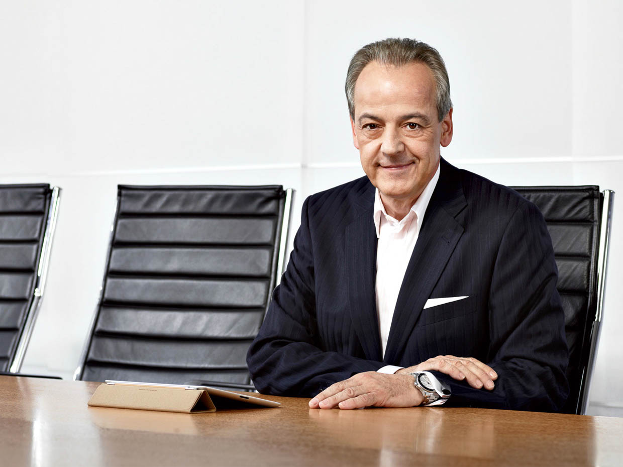 Ergo Direkt-Chef Endres geht | Versicherungsmonitor