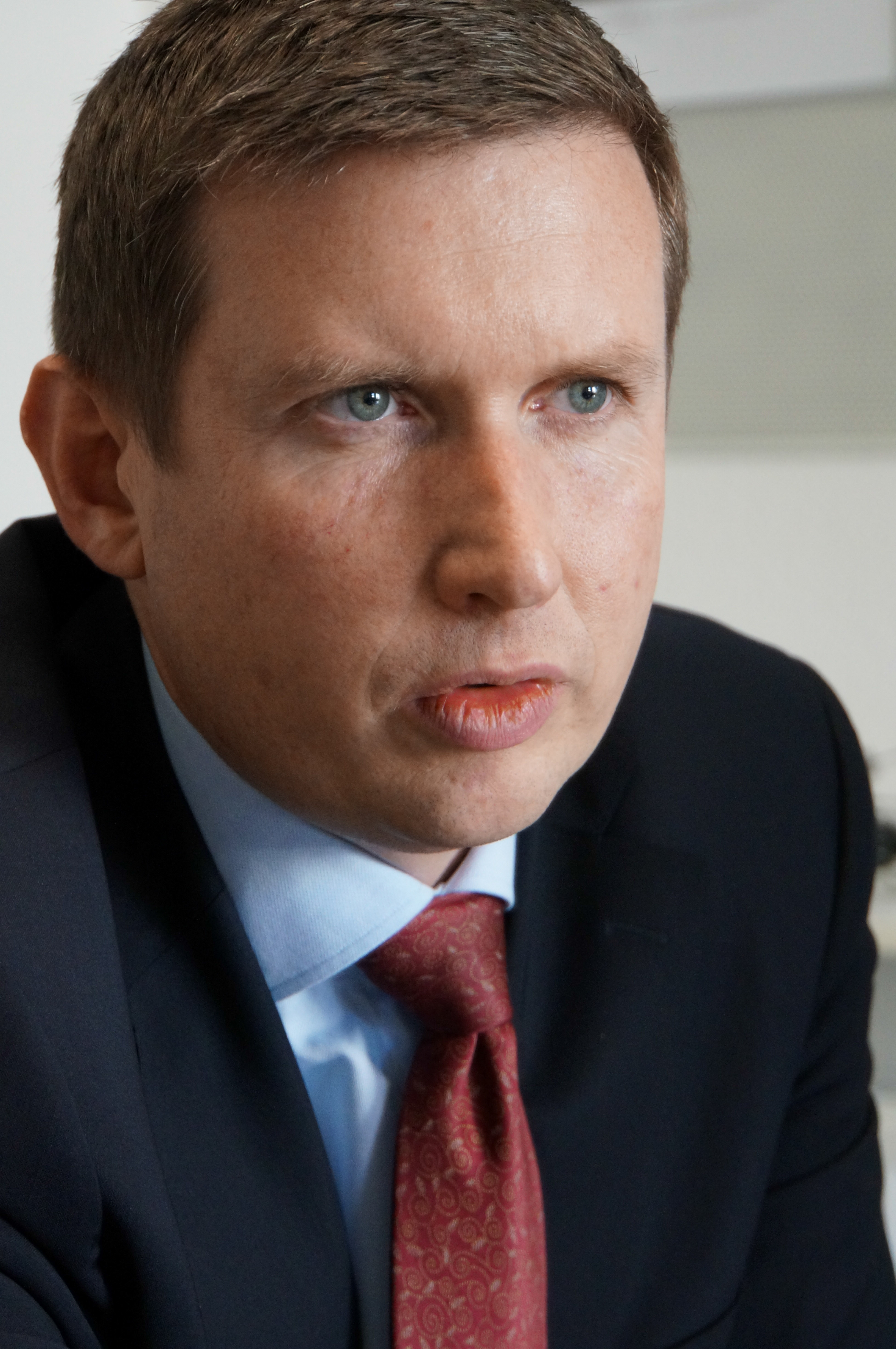 Hiscox: Mittelstand ist wichtige Zielgruppe für Cyber ...