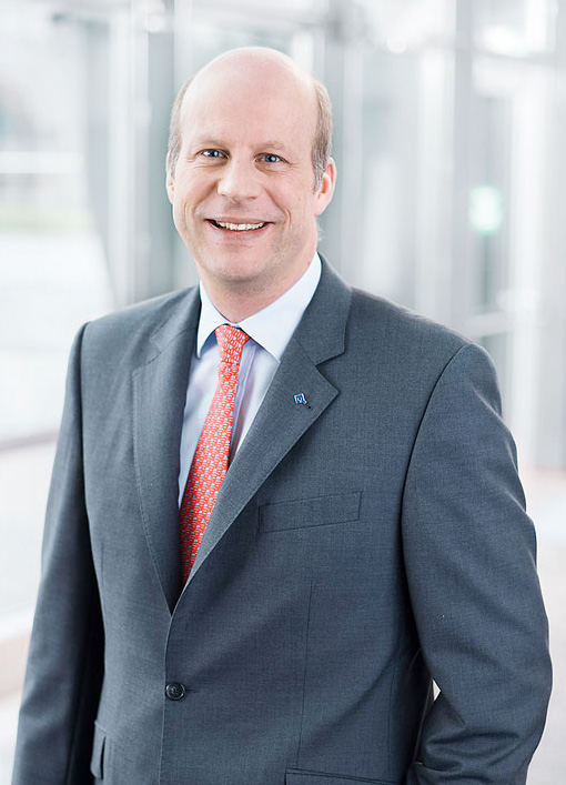 Baloise-Chef Strobel schmeißt hin | Versicherungsmonitor