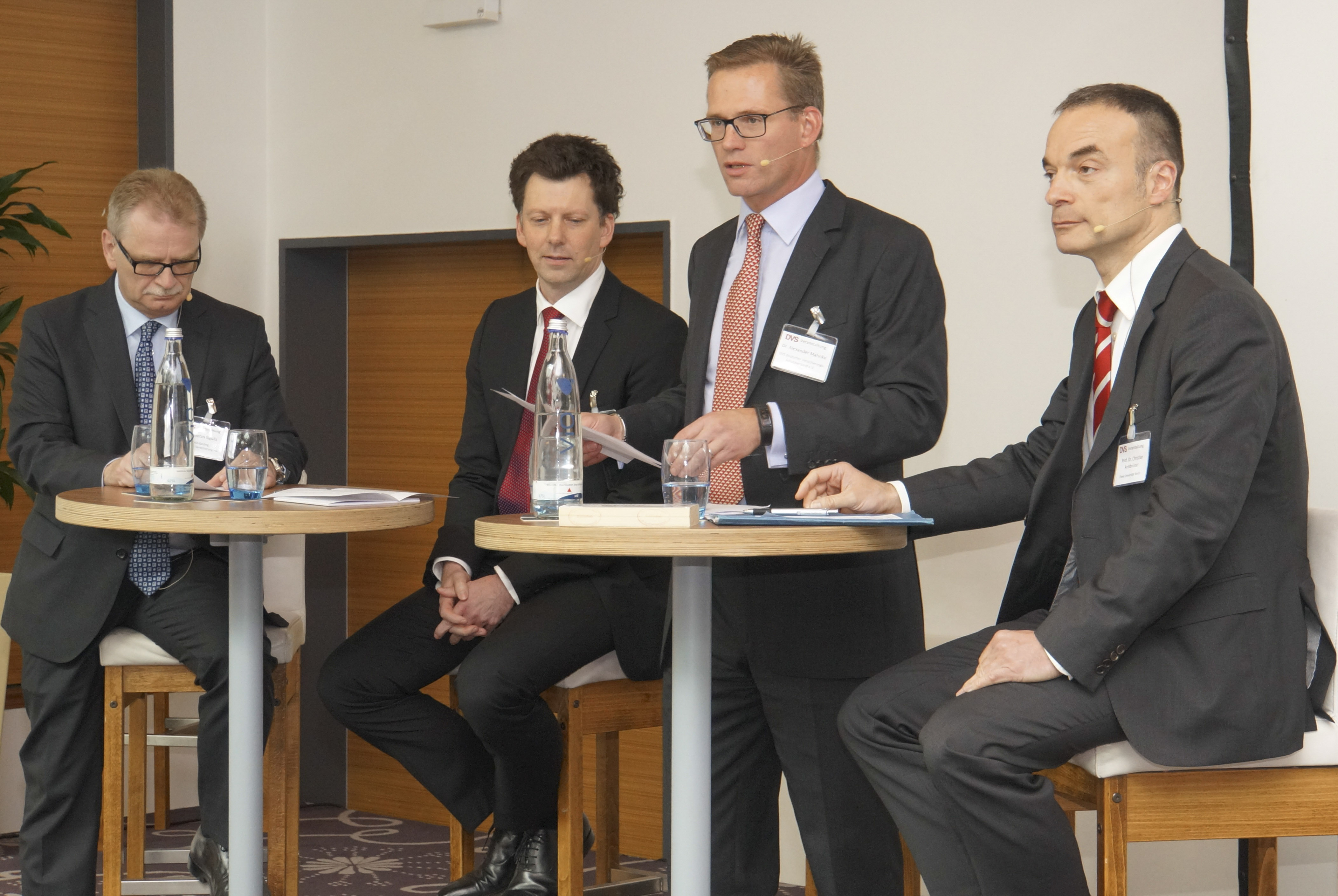 Blackbox D&O-Versicherung | Versicherungsmonitor