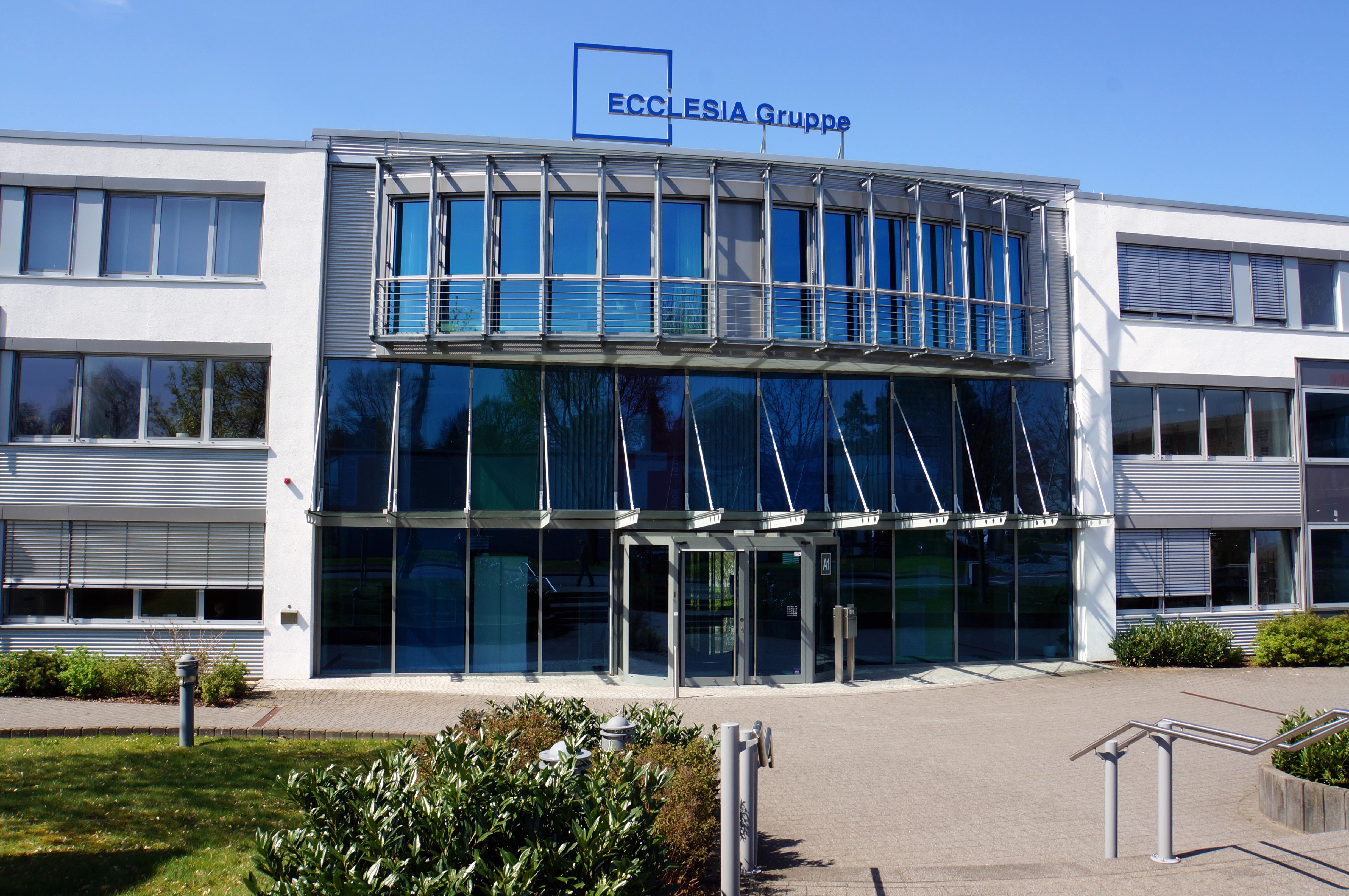 Ecclesia verkauft sieben Töchter | Versicherungsmonitor