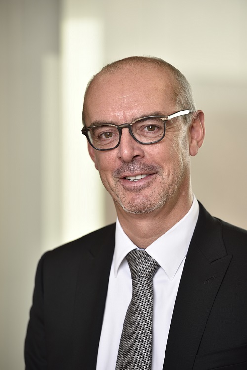 Baloise bekommt neuen Chef | Versicherungsmonitor