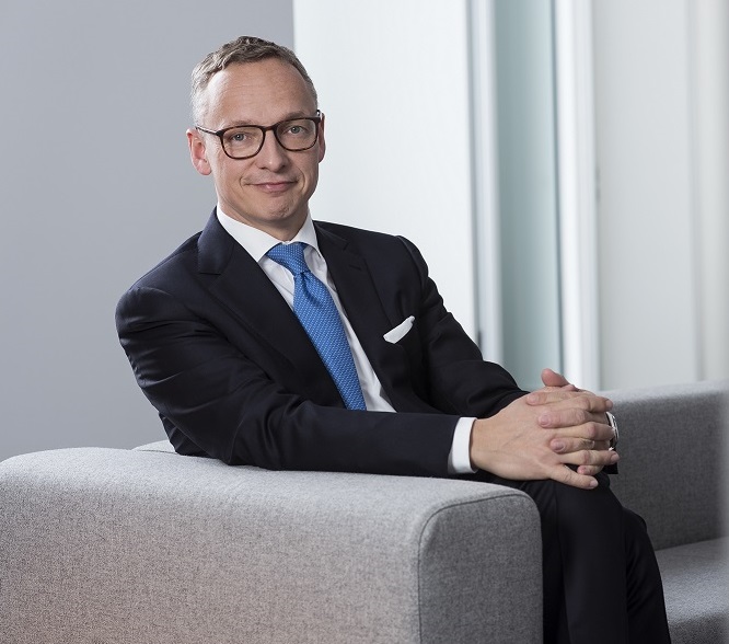 Gossmann soll Sovag sanieren | Versicherungsmonitor