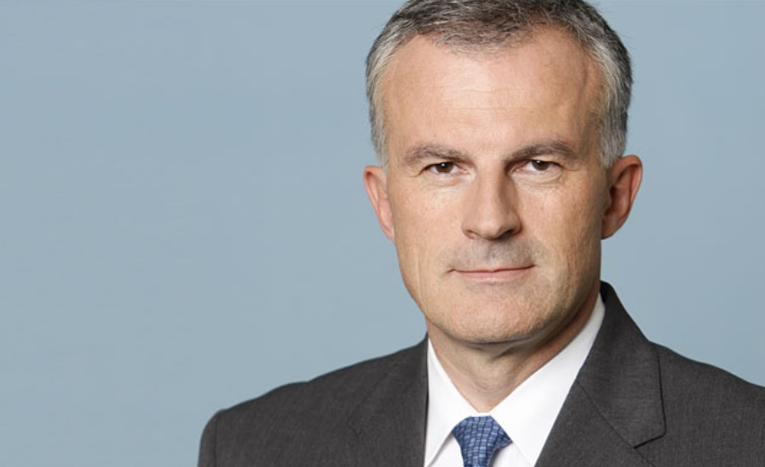 Köpfe der Branche: Christof Mascher | Versicherungsmonitor