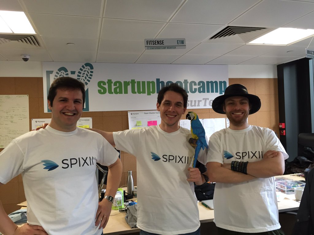 Start-up Spixii setzt auf künstliche Intelligenz | Versicherungsmonitor