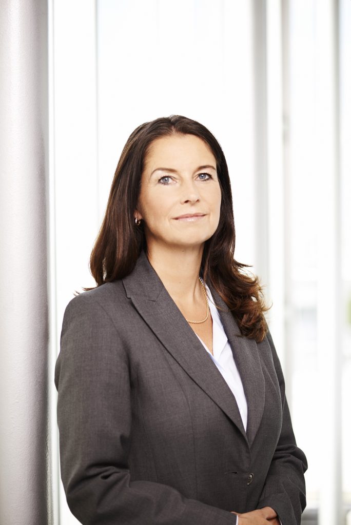 Köpfe der Branche: Birgit König | Versicherungsmonitor