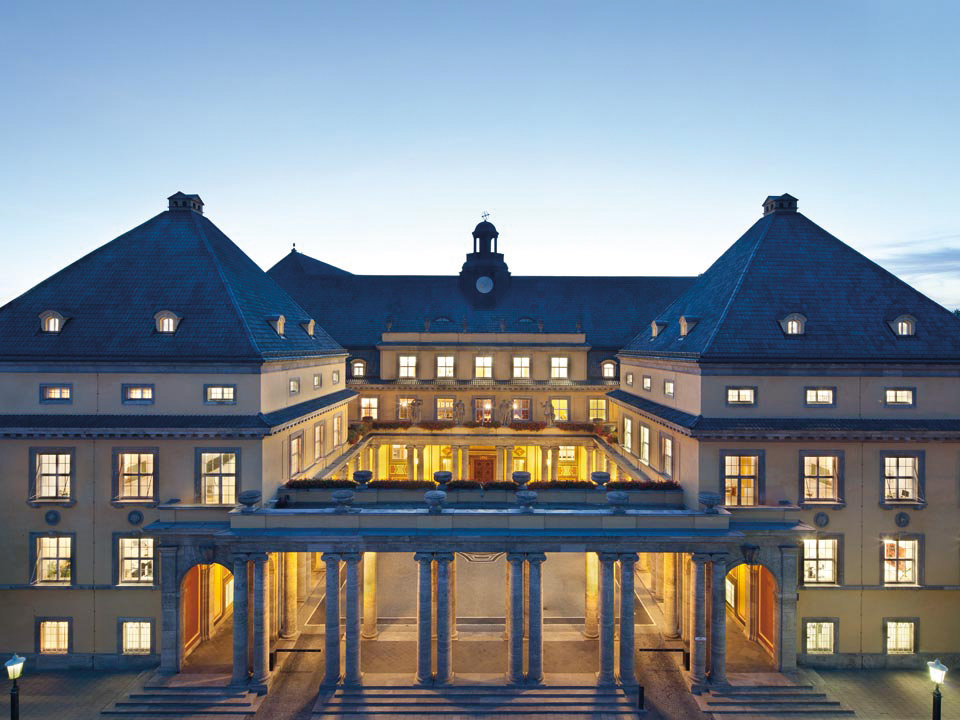 Munich Re übernimmt Start-up Relayr | Versicherungsmonitor