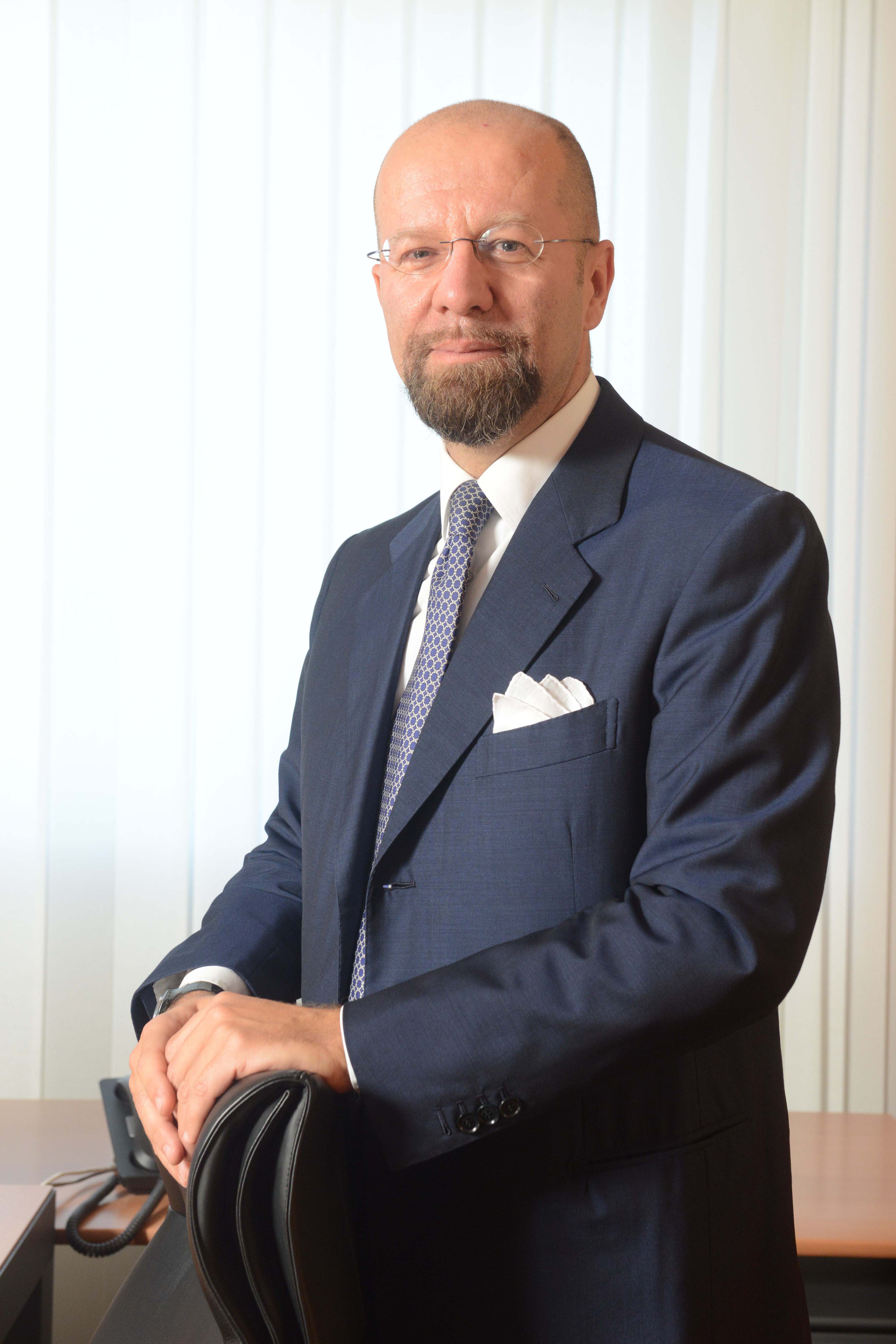 Giacomo Campora wird neuer Chef der Allianz Italia | Versicherungsmonitor