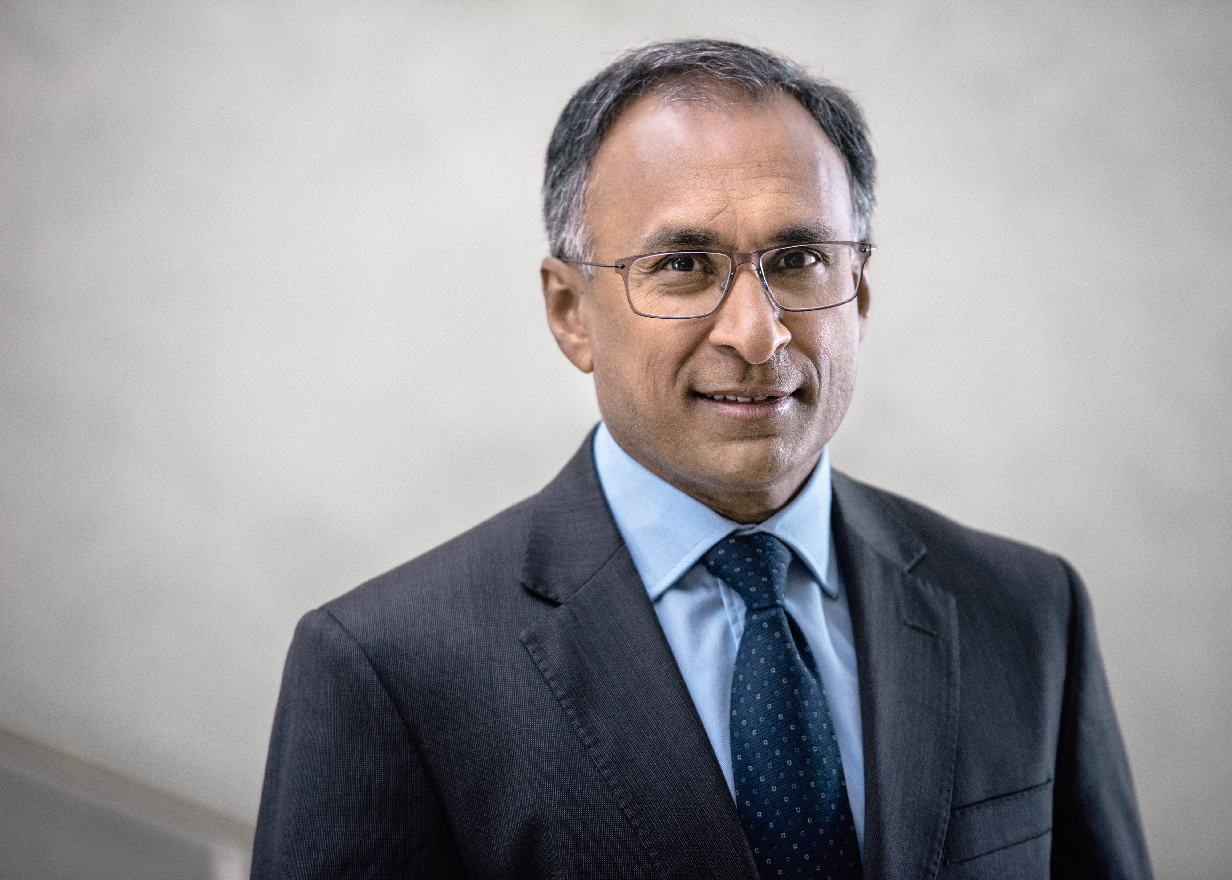 Köpfe der Branche: Niran Peiris | Versicherungsmonitor