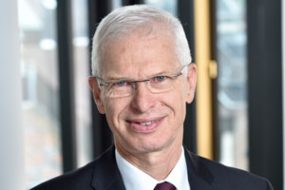 Köpfe der Branche: Peter Heise | Versicherungsmonitor