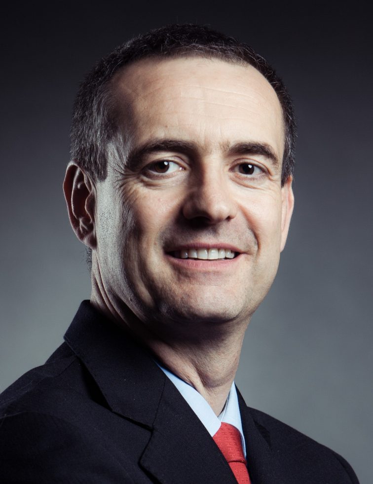 Köpfe der Branche: Fabio De Ferrari | Versicherungsmonitor