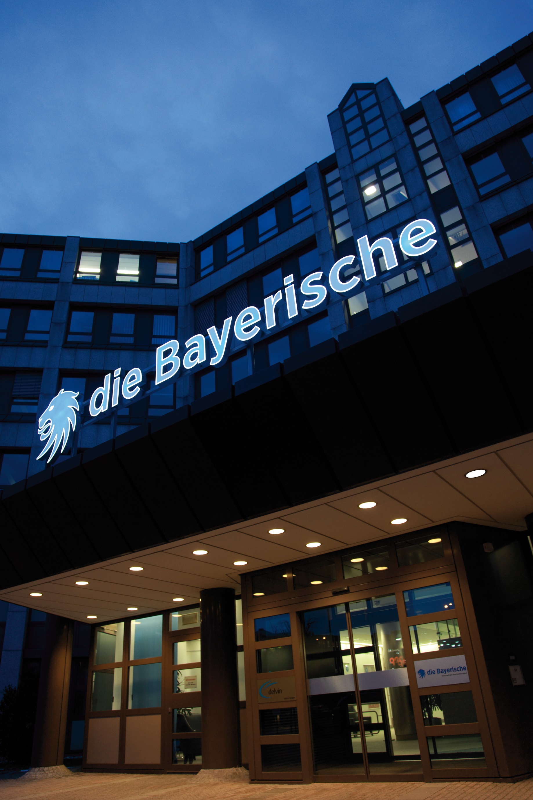 Die Bayerische trennt sich von IT-Spezialist Sum.cumo ...