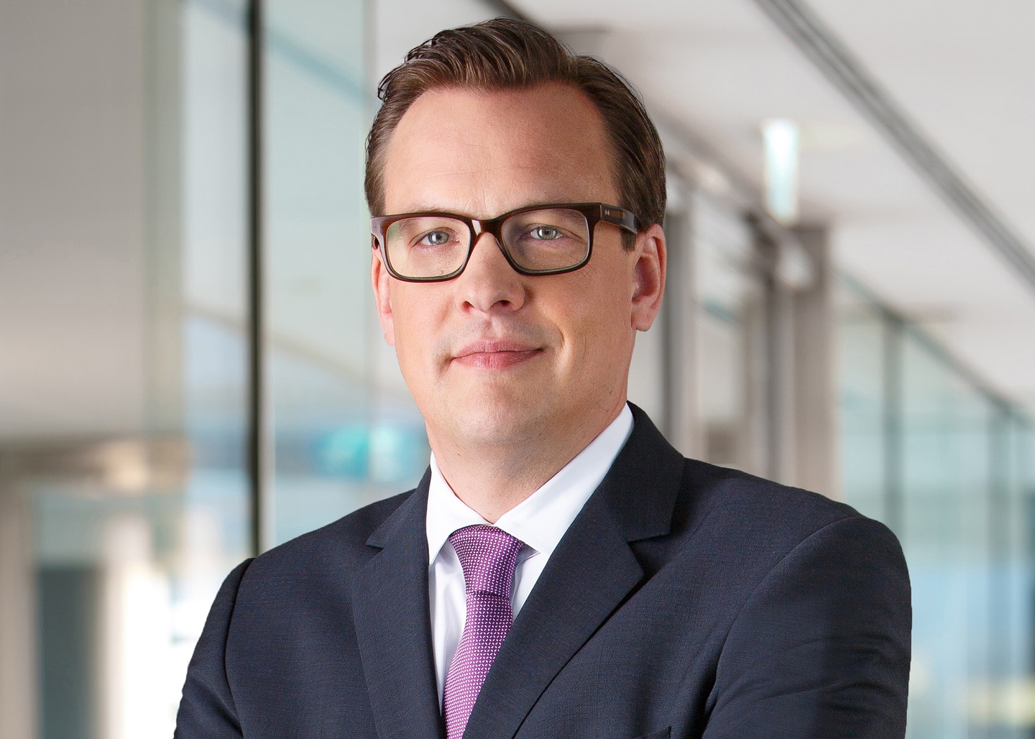 Knof geht zu GGW | Versicherungsmonitor