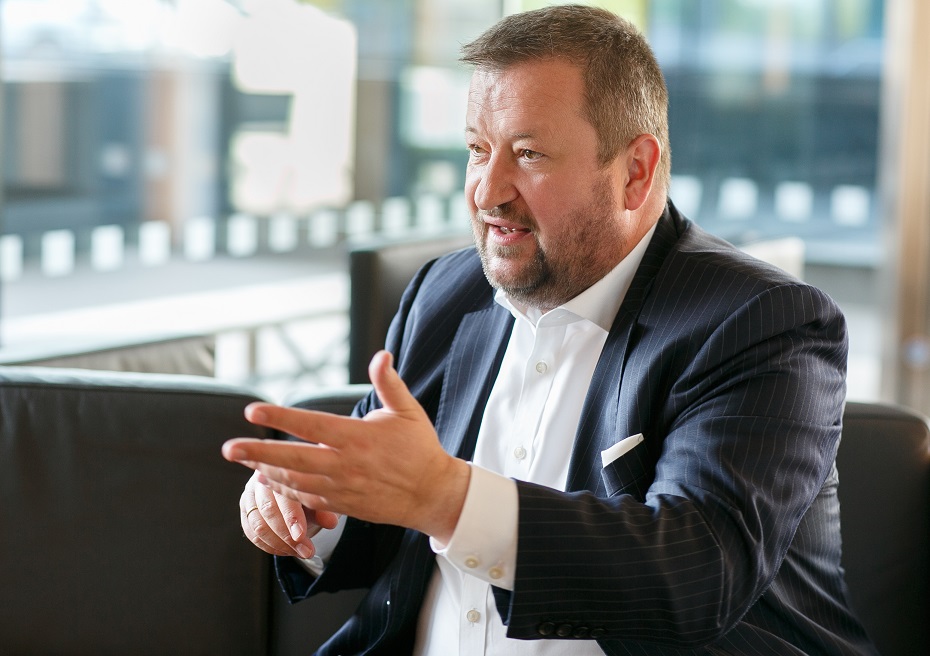 Dobner: „Die Versicherer müssen jetzt aufpassen“ | Versicherungsmonitor