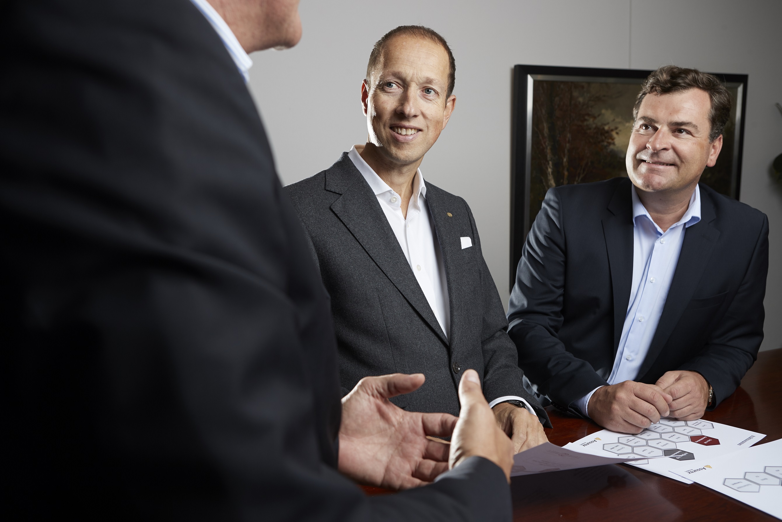 Leue & Nill setzt auf Kunden aus dem Ausland | Versicherungsmonitor