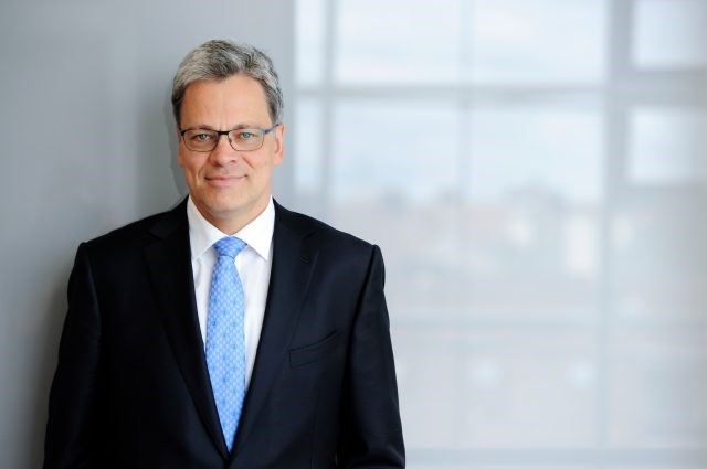 Ex-Allianzer Knof geht zur Deutschen Bank | Versicherungsmonitor