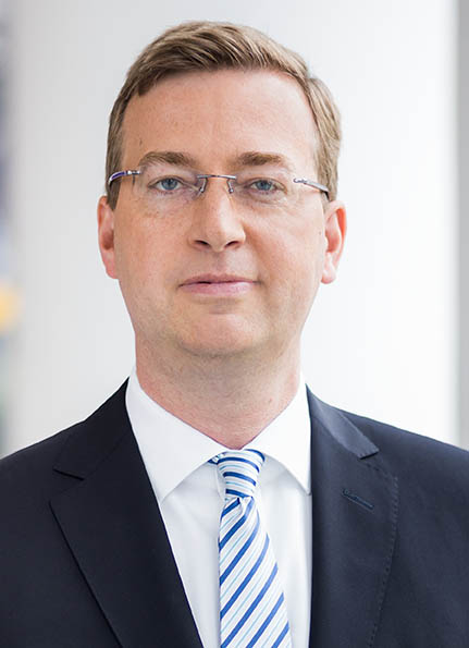 Eisenhauer verlässt Ergo | Versicherungsmonitor