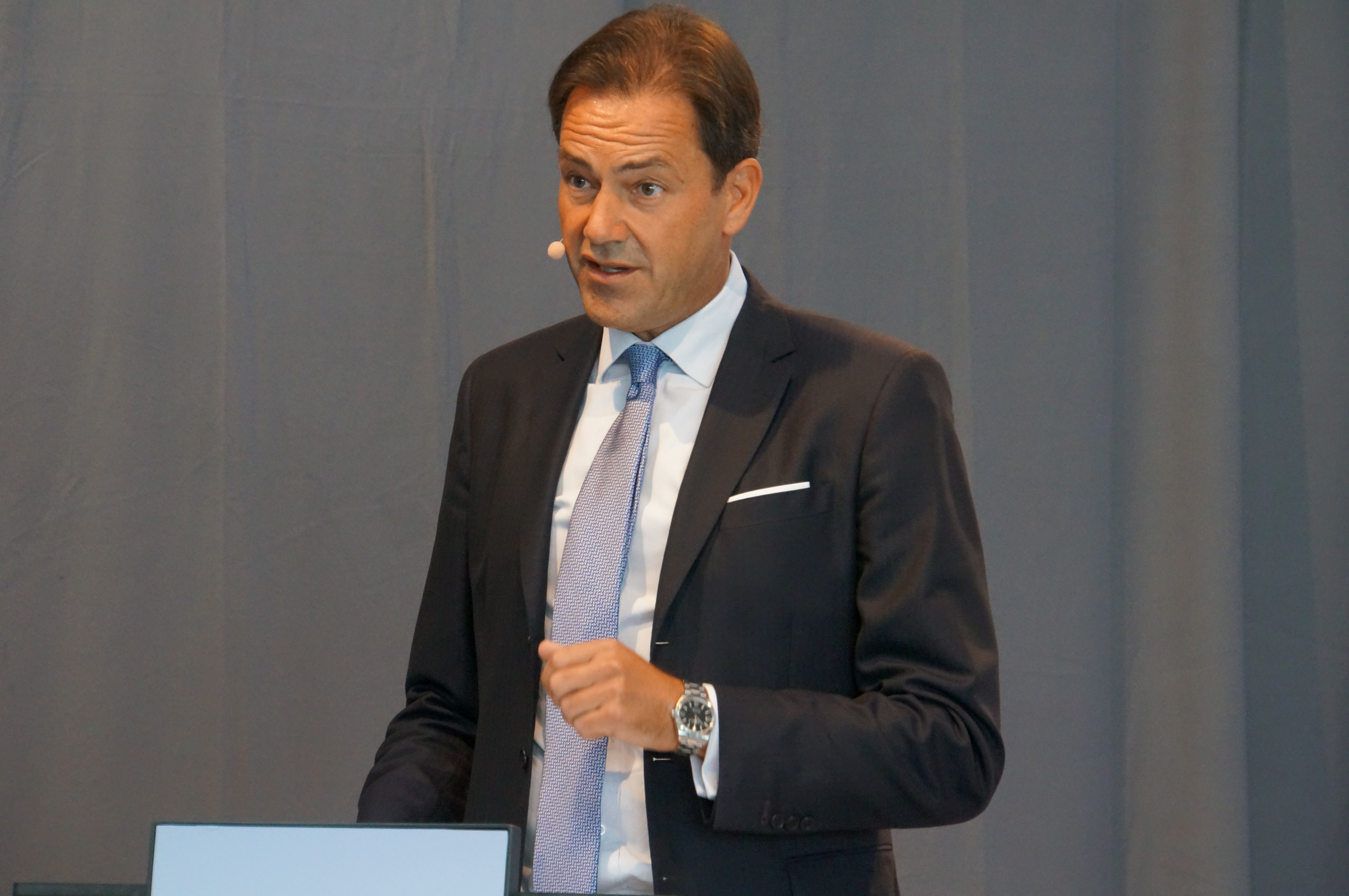 Johannes Maslowski | Namen | Versicherungsmonitor