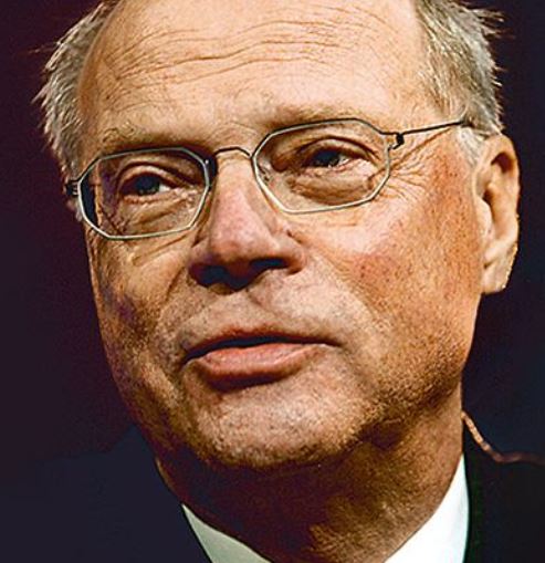 Bernd Michaels ist tot | Versicherungsmonitor