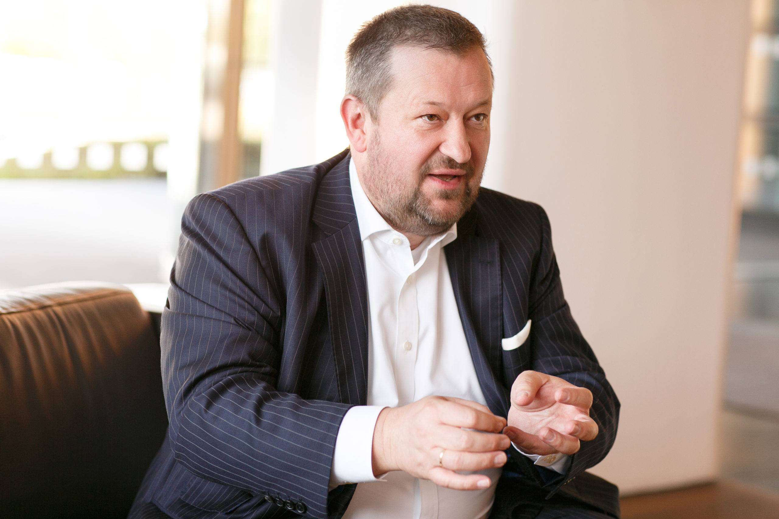 Corona: Marsh erwartet Auswirkungen auf den Vertrieb | Versicherungsmonitor