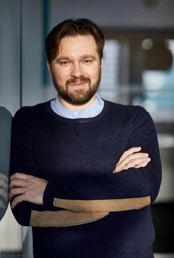 Finleap eröffnet neuen Standort | Versicherungsmonitor