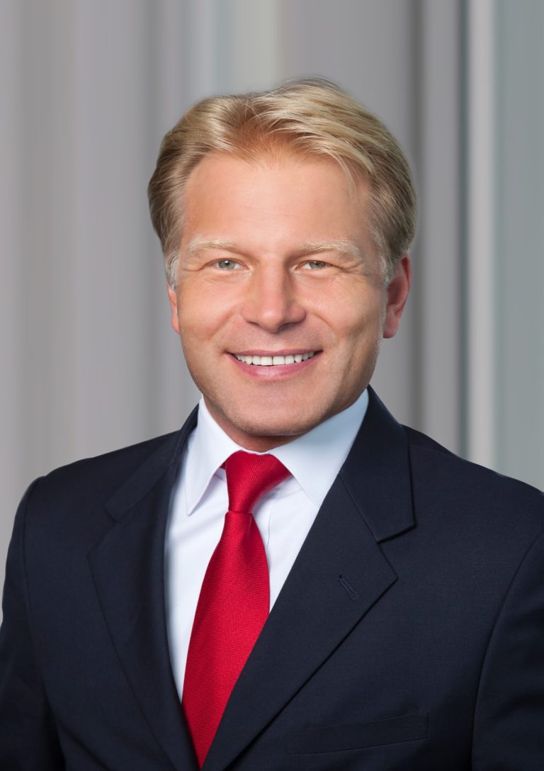 Köpfe der Branche: Kai-Frank Büchter | Versicherungsmonitor