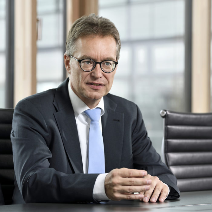 Wallin: Wir haben die Bremsen bei Specialty gelöst | Versicherungsmonitor