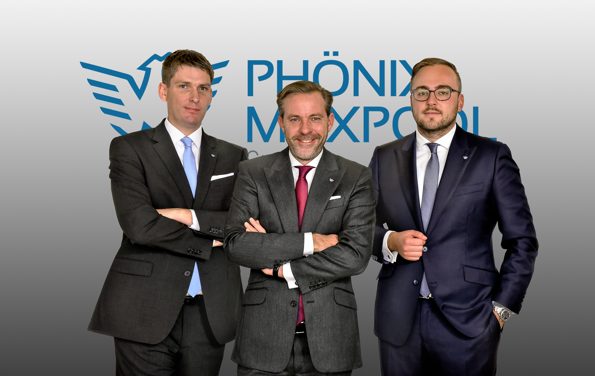 Trio an der Spitze von Phönix Maxpool | Versicherungsmonitor