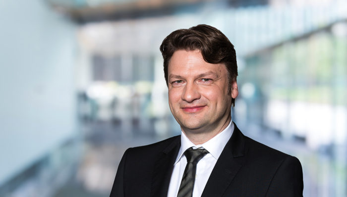 Clark-Geschäftsführer wechselt zu Thinksurance | Versicherungsmonitor