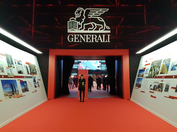 Newsletter: Generali, Eiopa, Roman Rittweger | Versicherungsmonitor