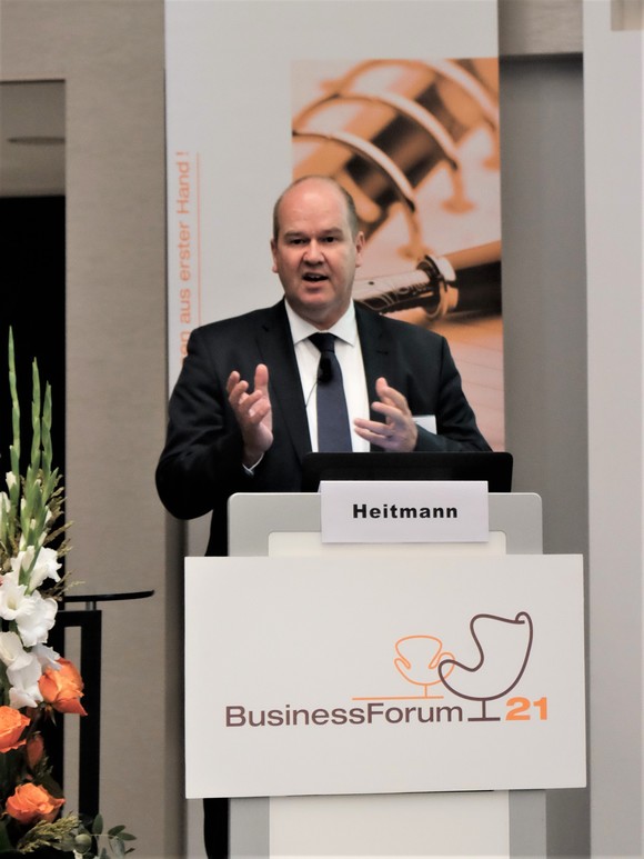 Newsletter: Telematik, Ergo Risikoreport, Roman Rittweger ...