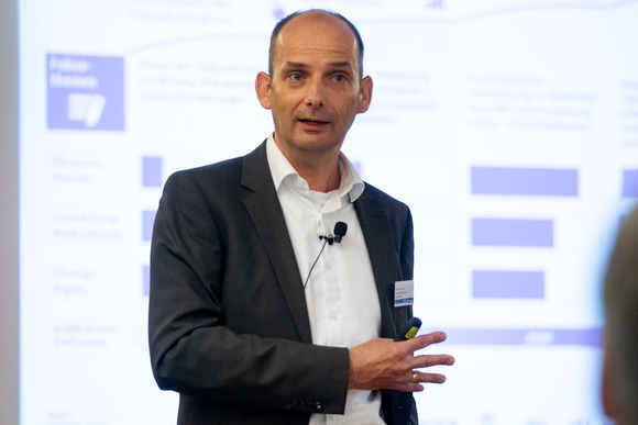 Newsletter: Breakfast Briefing, Boeing, Roman Rittweger ...