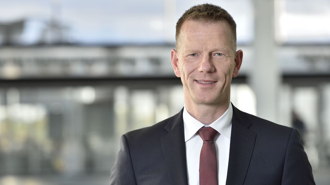 Talanx-IT-Chef geht zur Stuttgarter | Versicherungsmonitor