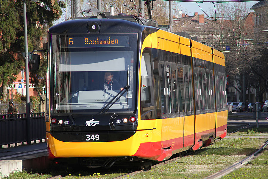 KVV | Versicherungsmonitor