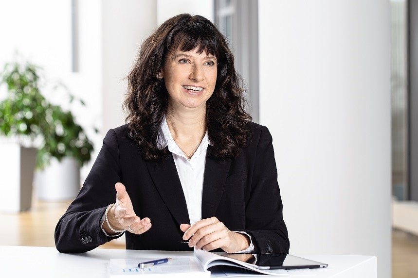 Sehm: „Viel Neugeschäft, unabhängig von Covid“ | Versicherungsmonitor