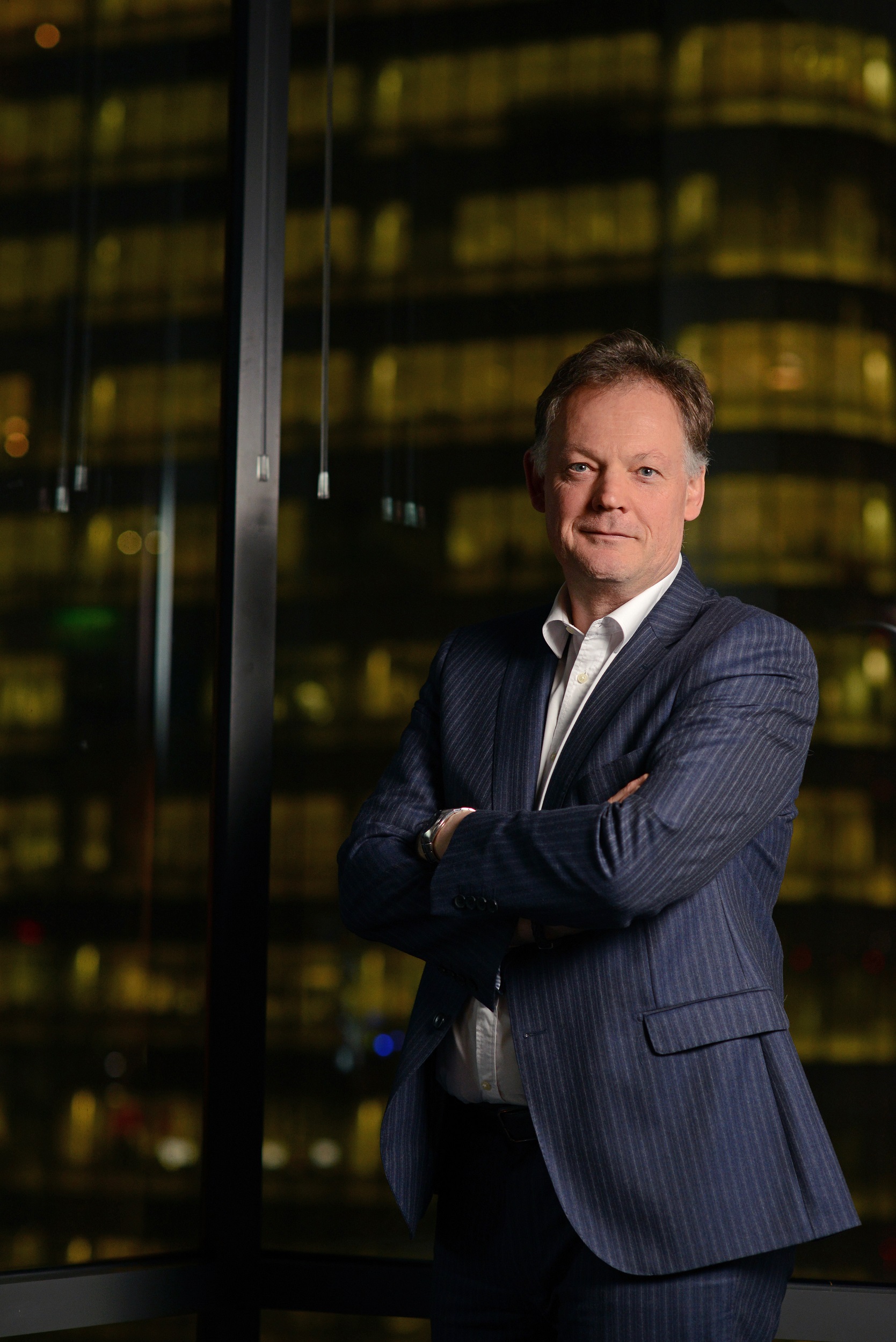 Boston Consulting Group | Namen | Herbert Frommes Versicherungsmonitor