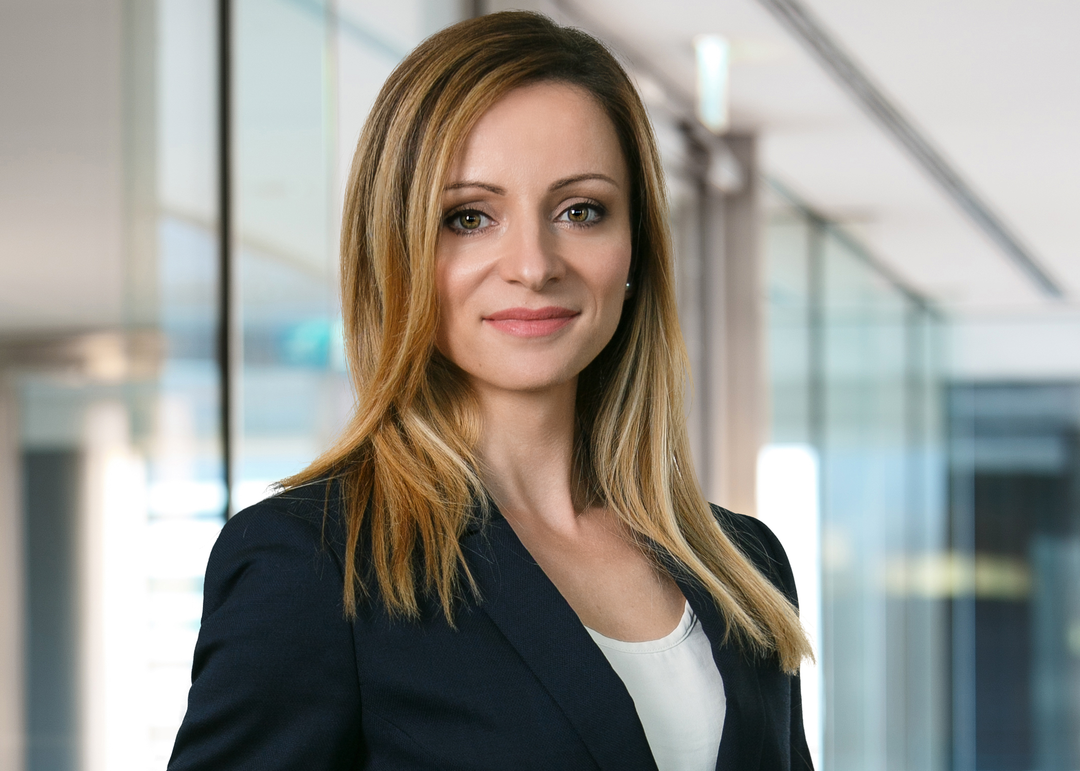 Radoncic: Captives treffen den Nerv der Zeit | Versicherungsmonitor