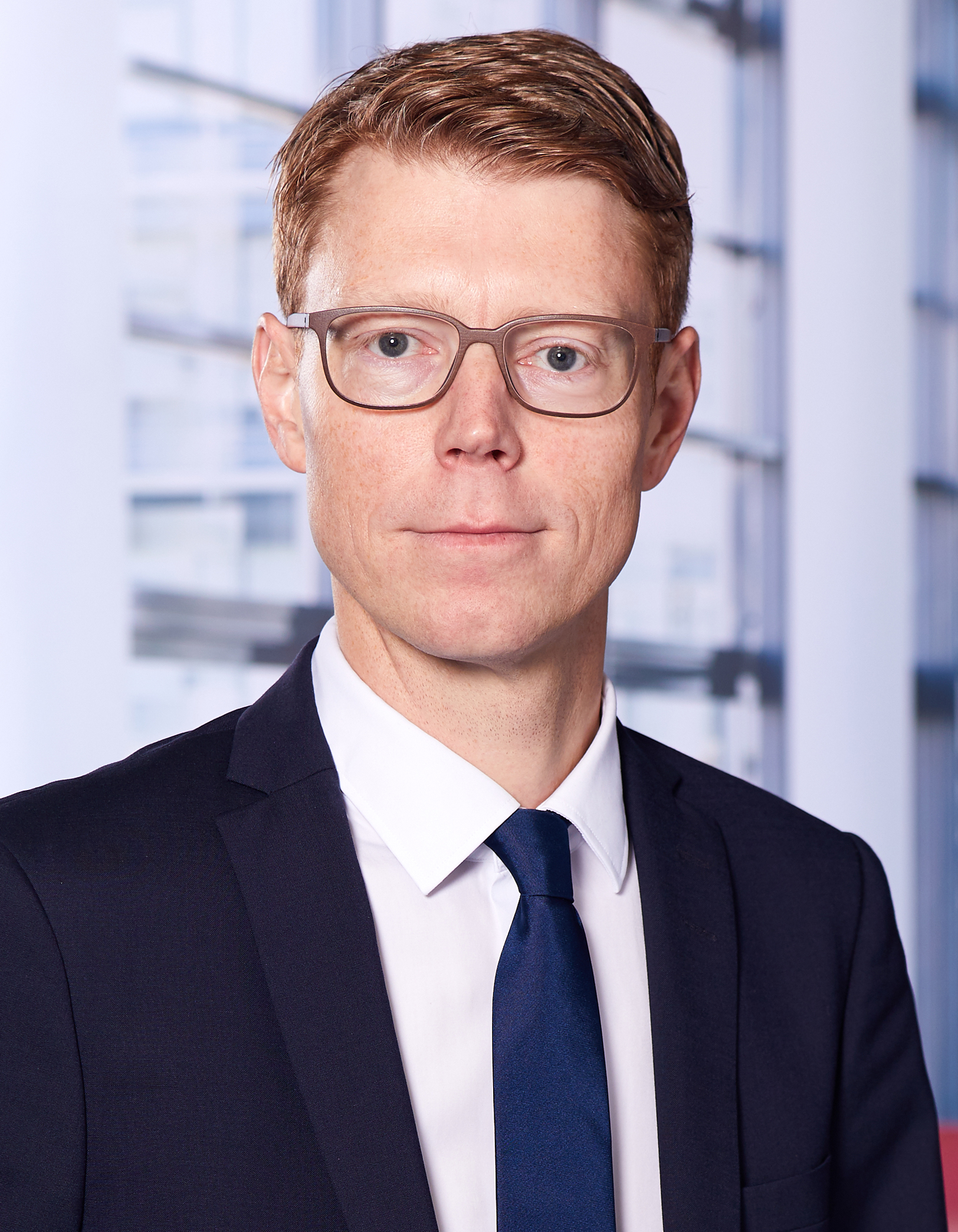 Andreas Ehret | Namen | Versicherungsmonitor