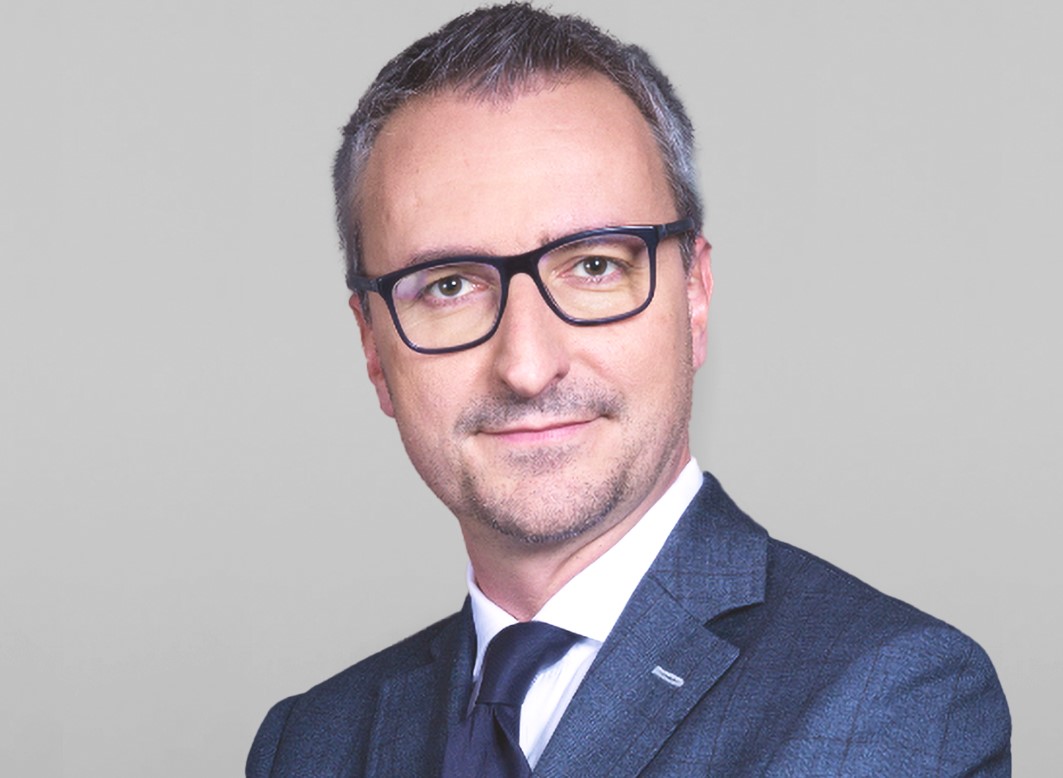 Prisma Life mit neuem Innovationschef | Versicherungsmonitor