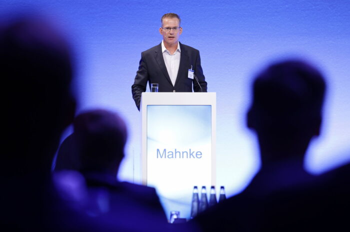 Mahnke: An die Zeit nach dem harten Markt denken | Versicherungsmonitor
