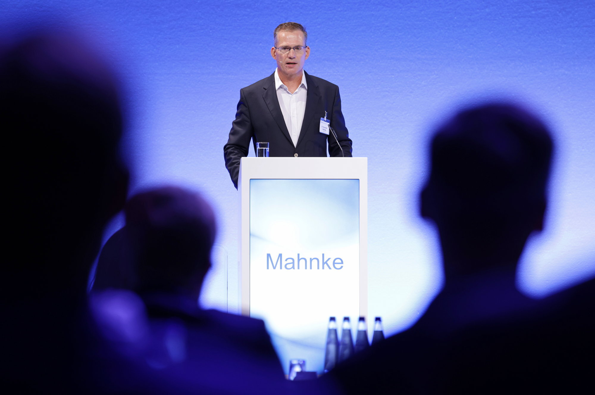 Mahnke: An die Zeit nach dem harten Markt denken | Versicherungsmonitor
