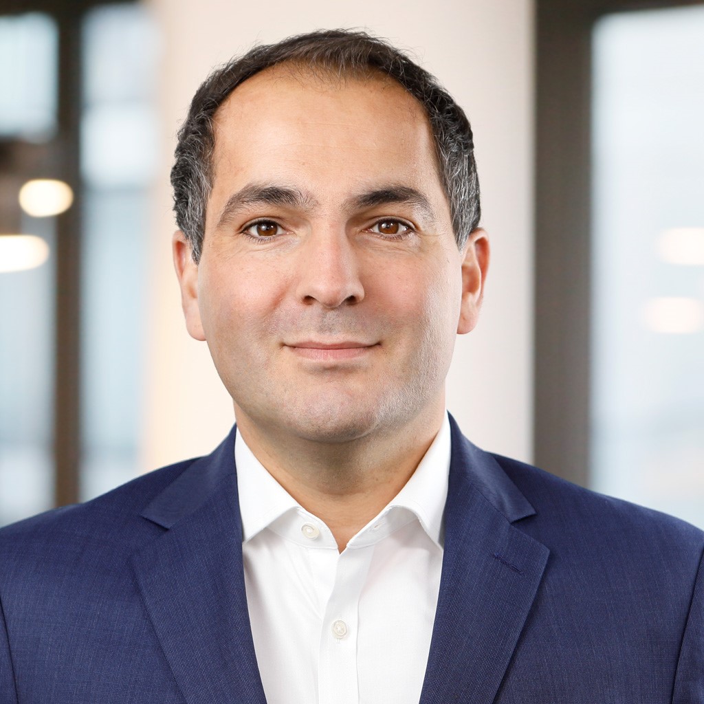 Köpfe der Branche: Marcel Armon | Versicherungsmonitor