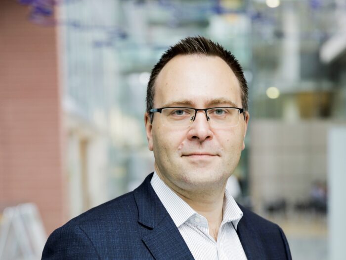 Schliephake fängt bei GGW an | Versicherungsmonitor