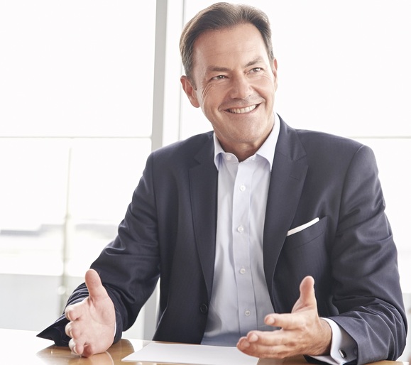 Allianz tauft AGCS um, Kai-Frank Büchter, HDI | Versicherungsmonitor