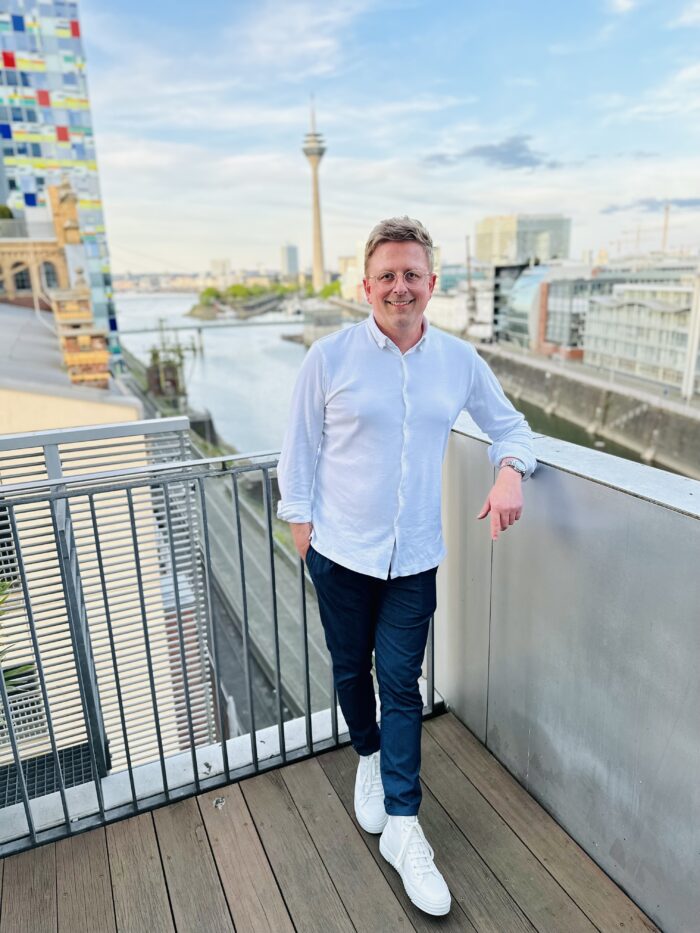 Clyde & Co ernennt Paul Malek zum Partner | Versicherungsmonitor
