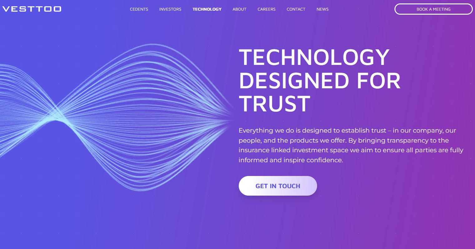 Vesttoo sucht Ausweg aus Betrugsskandal | Versicherungsmonitor