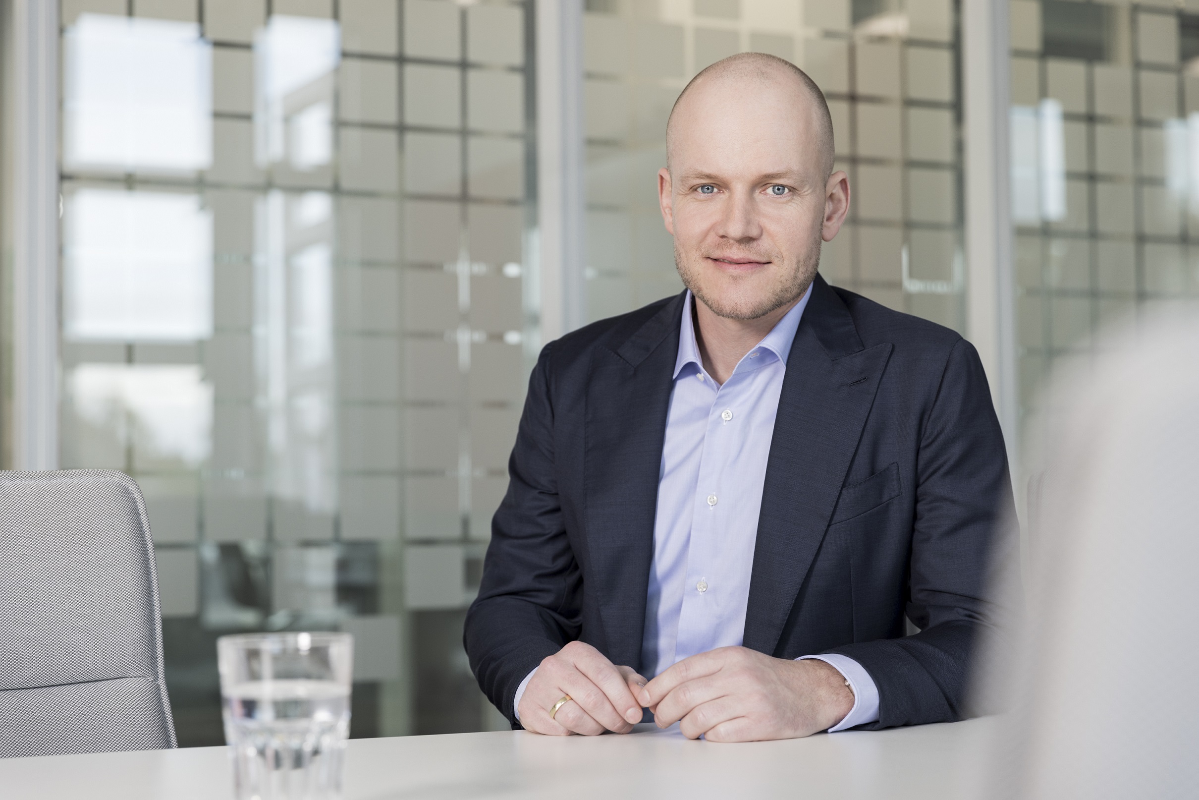 Axa-Finanzchef wird Sachvorstand | Versicherungsmonitor