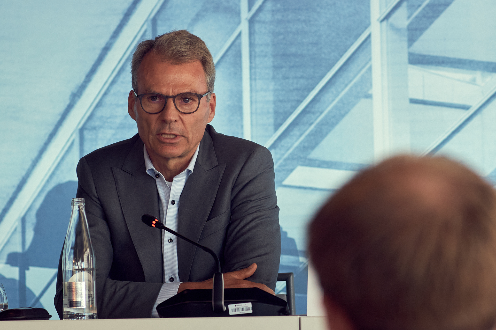 Munich Re: Wir lieben Naturkatastrophendeckungen | Versicherungsmonitor