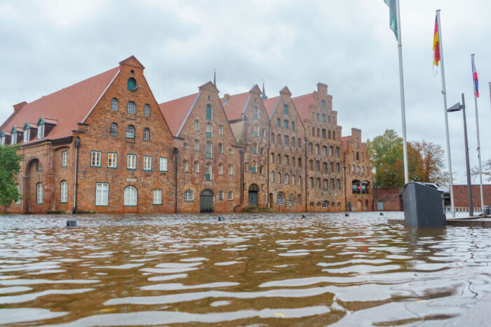 Itzehoer Schaden Melden
